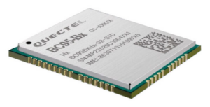 ماژول BC95 NB-IOT -B8 Quectel کویکتل - فروشگاه سیسوگ