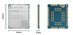 ماژول BC95 NB-IOT -B8 Quectel کویکتل - فروشگاه سیسوگ