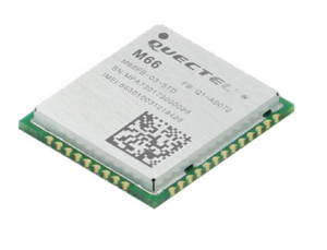 ماژول M66FB (M66-FB-03) R2 کویکتل Quectel - فروشگاه سیسوگ