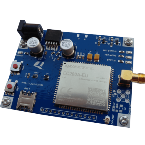 بایگانی‌های EVB Kits And Boards - فروشگاه سیسوگ