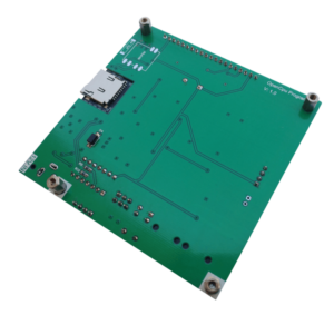 پروگرامر OpenCpu ماژول MC60 شرکت Quectel - فروشگاه سیسوگ