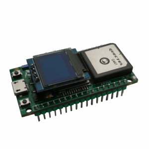 برد MC60E IOT Quectel کویکتل - فروشگاه سیسوگ